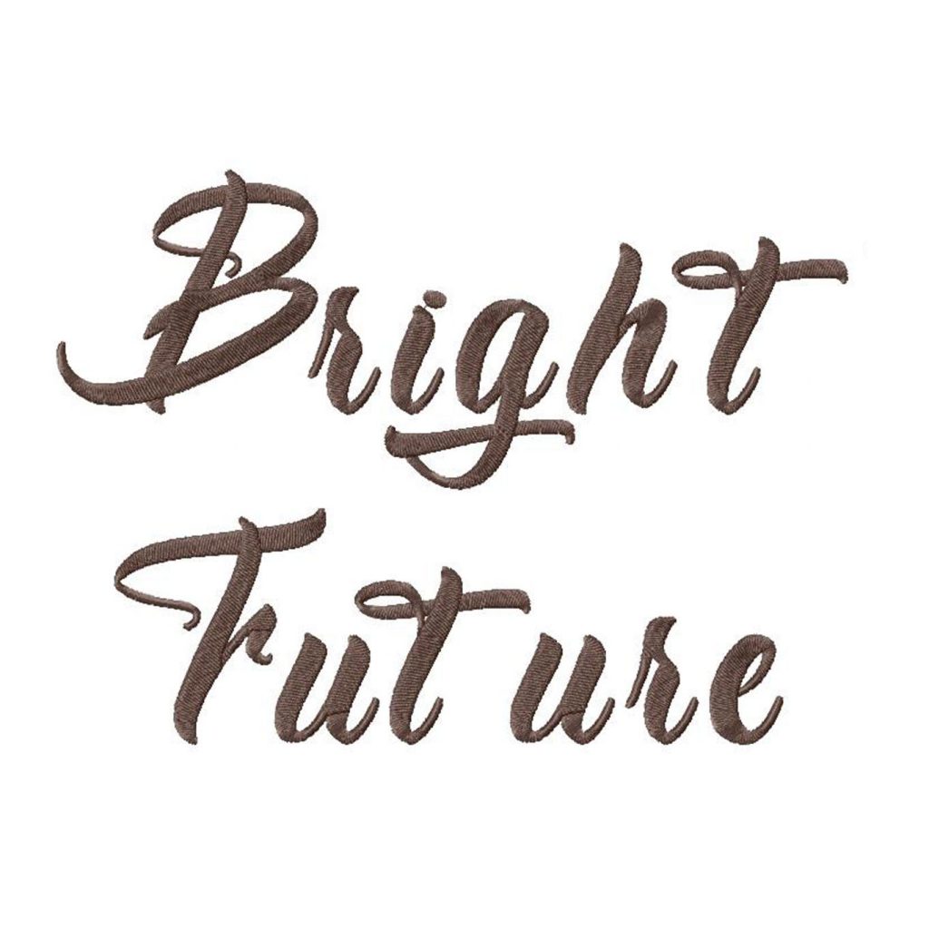 Bright Future Embroidery Font Embroidery Font Club bright-future-embroidery-font-embroidery-font-club
